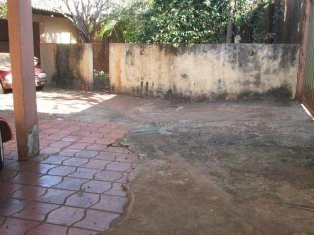 Casa com 3 dormitórios à venda, 171 m² por R$ 440.000,00 Vila Larsen 1 Londrina/PR