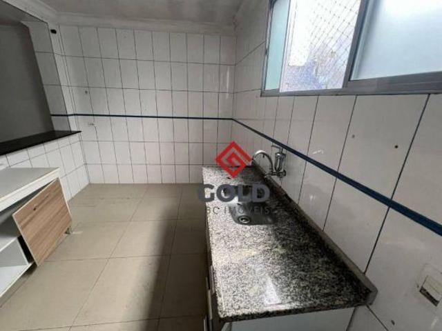 Casa com 3 dormitórios à venda, 171 m² por R$ 440.000,00 Vila Vianas São Bernardo do Campo/SP
