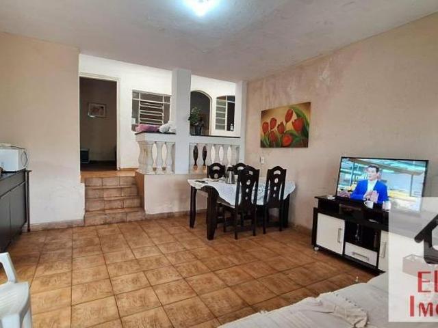 Casa com 3 dormitórios à venda, 171 m² por R$ 450.000,00 Jardim das Oliveiras Campinas/SP