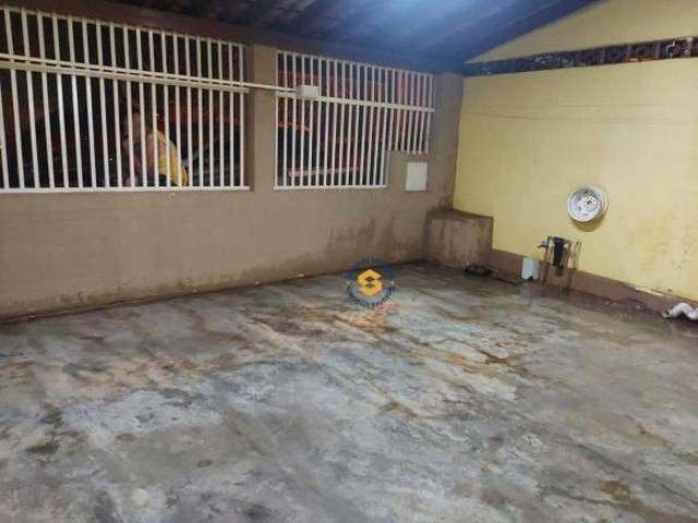 Casa com 3 dormitórios à venda, 171 m² por R$ 450.000,00 Vila José Paulino Nogueira Paulínia/SP