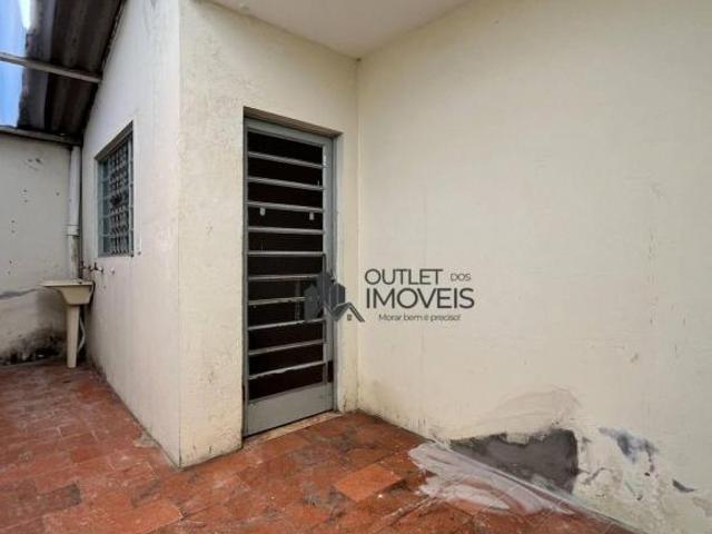 Casa com 3 dormitórios à venda, 171 m² por R$ 460.000 João Aranha Paulínia/SP