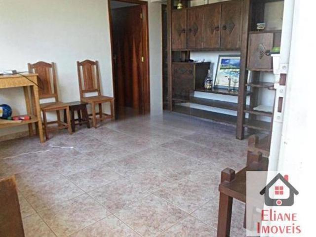Casa com 3 dormitórios à venda, 171 m² por R$ 480.000,00 Jardim Eulina Campinas/SP
