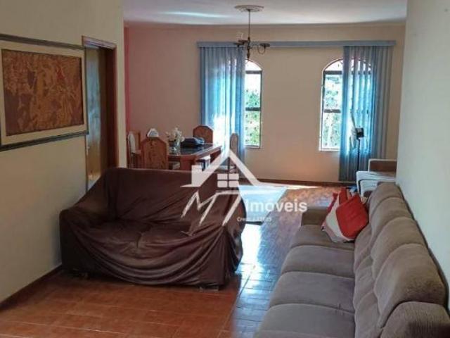 Casa com 3 dormitórios à venda, 171 m² por R$ 480.000,00 Parque Hongaro Sumaré/SP