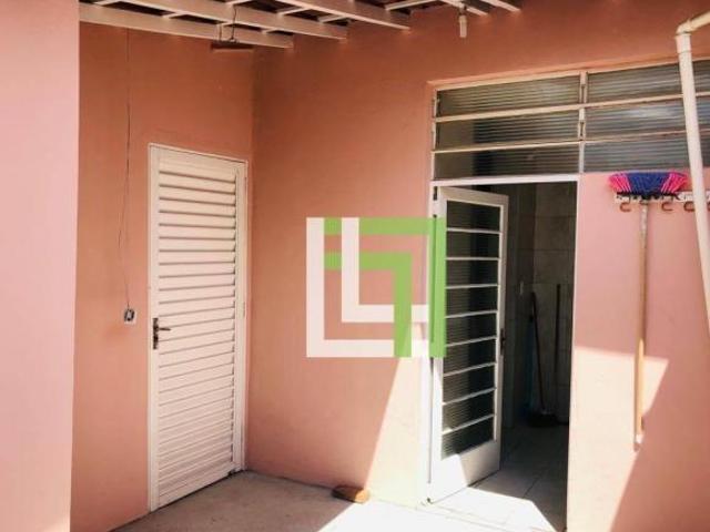 Casa com 3 dormitórios à venda, 171 m² por R$ 630.000,00 Medeiros Jundiaí/SP