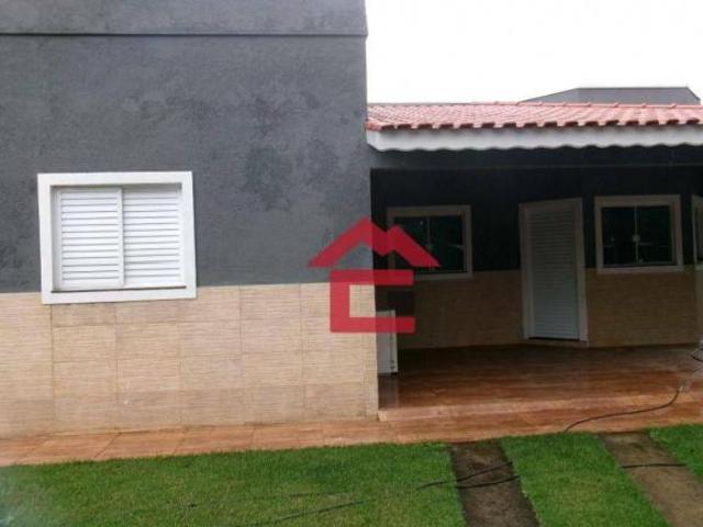 Casa com 3 dormitórios à venda, 171 m² por R$ 750.000,00 Tijuco Preto Cotia/SP
