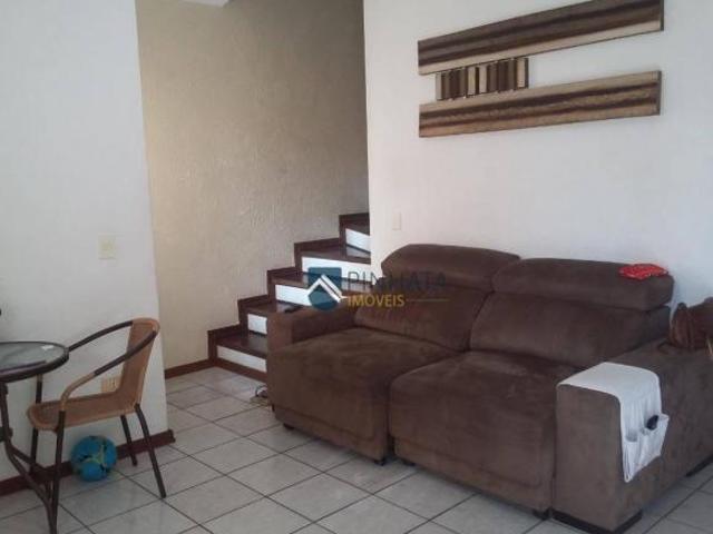 Casa com 3 dormitórios à venda, 171 m² por R$ 800.000,00 Jardim Eldorado Vinhedo/SP