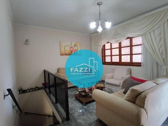 Casa com 3 dormitórios à venda, 171 m² por R$ 850.000,00 Jardim Ipê Poços de Caldas/MG