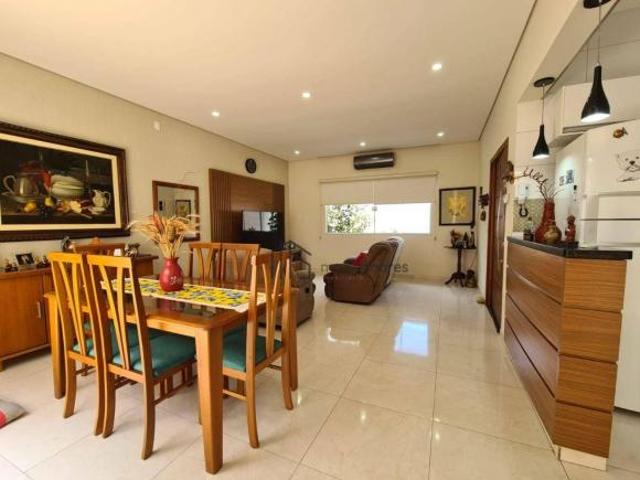 Casa com 3 dormitórios à venda, 171 m² por R$ 900.000,00 Jardim Europa Jaguariúna/SP