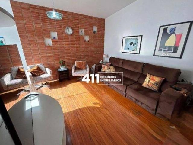 Casa com 3 dormitórios à venda, 171 m² por R$ 950.000,00 Nova Petrópolis São Bernardo do Campo/S
