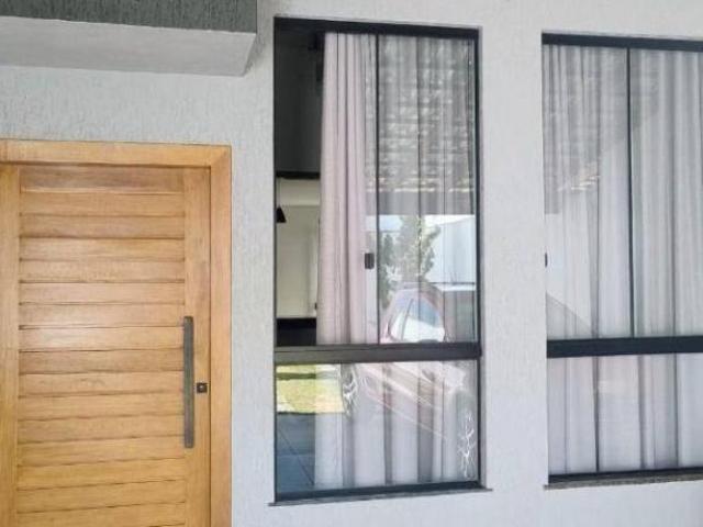 Casa com 3 dormitórios à venda, 171 m² por R$ 970.000,00 Residencial Solarium Lagoa Santa/MG