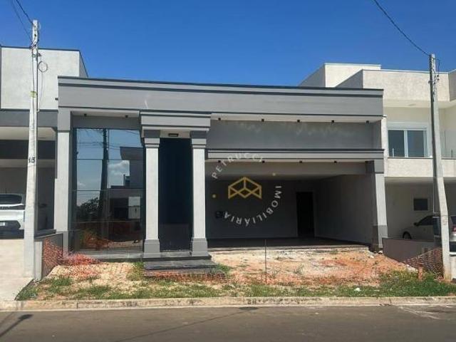 Casa com 3 dormitórios à venda, 171 m² Parque Olívio Franceschini Hortolândia/SP