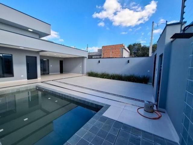 Casa com 3 dormitórios, 172 m² Jardim dos Manacás Santa Bárbara D&apos Oeste/SP