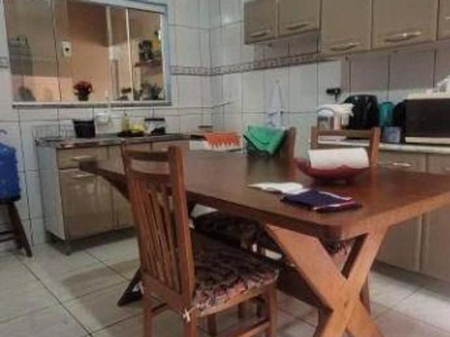 Casa com 3 dormitórios à venda, 172 m² Jardim Europa Jaguariúna/SP