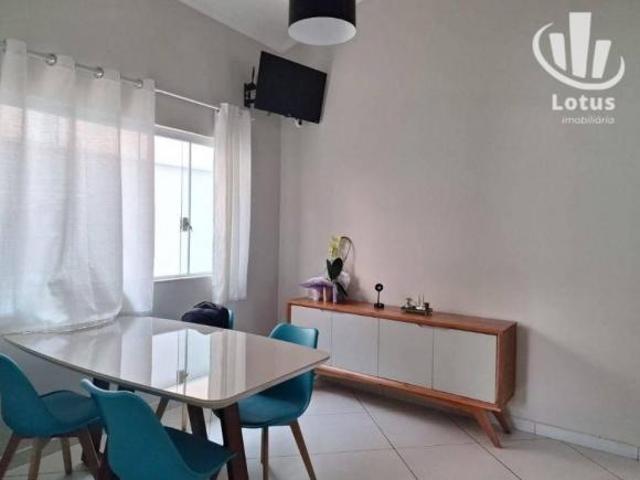 Casa com 3 dormitórios à venda, 172 m² Jardim Europa Jaguariúna/SP