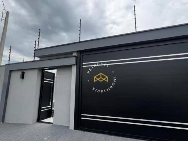 Casa com 3 dormitórios à venda, 172 m² Santa Bárbara D&apos Oeste/SP