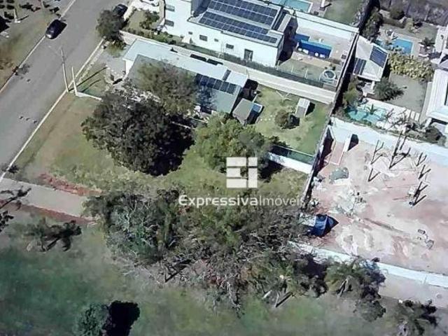 Casa com 3 dormitórios à venda, 172 m² por R$ 1.400.000,00 Condominio 7 Lagos Itatiba/SP