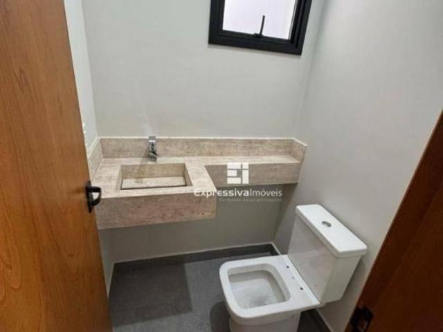 Casa com 3 dormitórios à venda, 172 m² por R$ 1.485.000,00 Loteamento Itatiba Country Club Itati