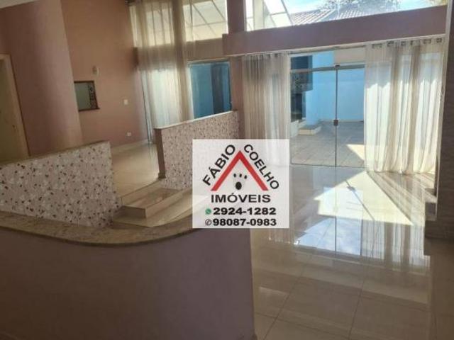 Casa com 3 dormitórios à venda, 172 m² por R$ 1.550.000,00 City Campo Grande São Paulo/SP