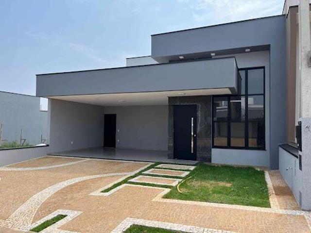 Casa com 3 dormitórios à venda, 172 m² por R$ 1.050.000,00 Parque Olívio Franceschini Hortolândi