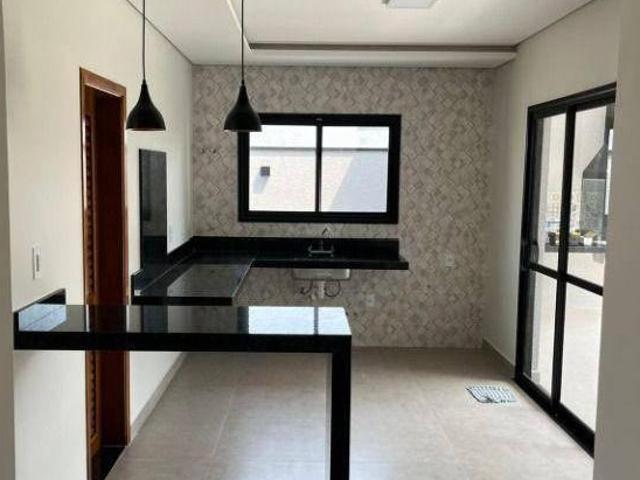 Casa com 3 dormitórios à venda, 172 m² por R$ 1.050.000,00 Parque Olívio Franceschini Hortolândi