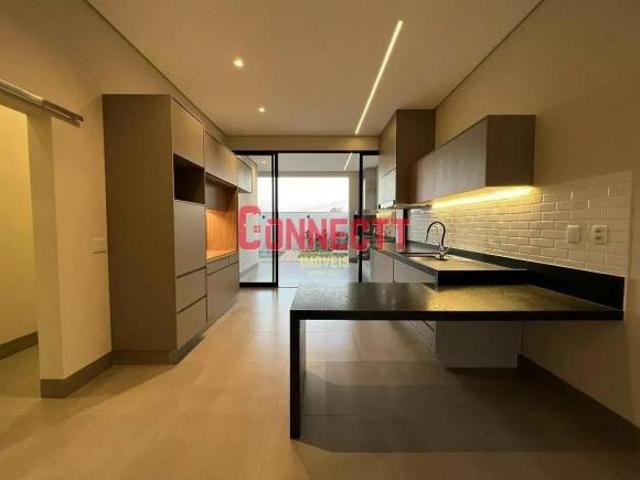 Casa com 3 dormitórios à venda, 172 m² por R$ 1.190.000 Bonfim Paulista Ribeirão Preto/SP