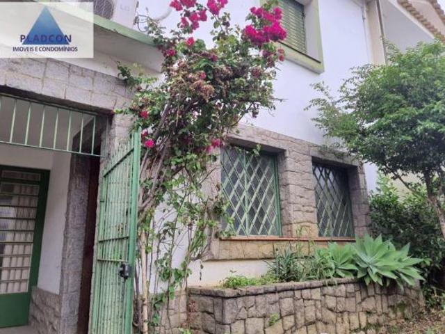 Casa com 3 dormitórios à venda, 172 m² por R$ 1.200.000,00 Vila Clementino São Paulo/SP