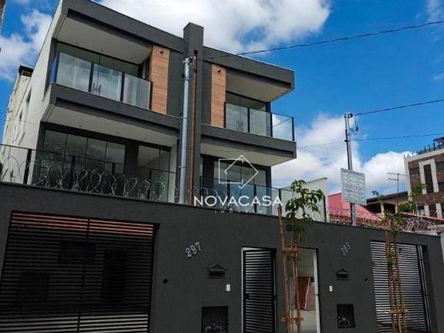 Casa com 3 dormitórios à venda, 172 m² por R$ 1.290.000,00 Planalto Belo Horizonte/MG