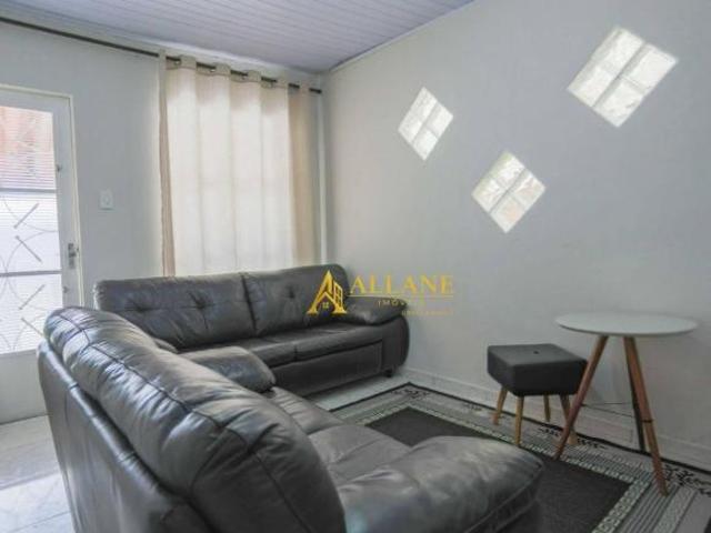 Casa com 3 dormitórios à venda, 172 m² por R$ 295.000 Vila Barão Sorocaba/SP