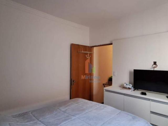 Casa com 3 dormitórios à venda, 172 m² por R$ 375.000 Jardim Interlagos Hortolândia/SP