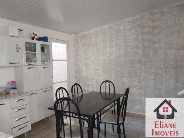 Casa com 3 dormitórios à venda, 172 m² por R$ 450.000,00 Jardim Eulina Campinas/SP