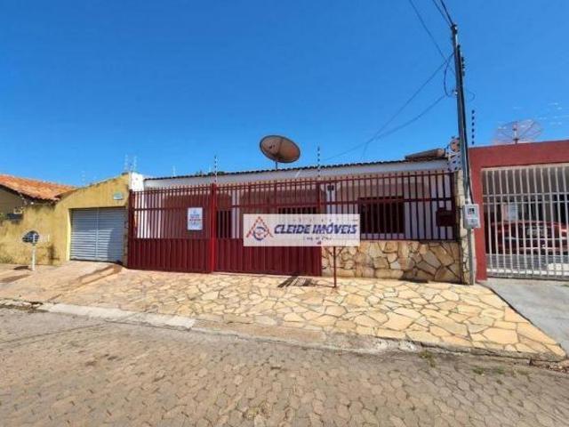 Casa com 3 dormitórios à venda, 172 m² por R$ 450.000,00 Jardim Europa Cuiabá/MT