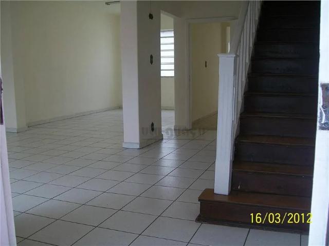 Casa com 3 dormitórios à venda, 172 m² por R$ 480.000,00 Centro Itu/SP