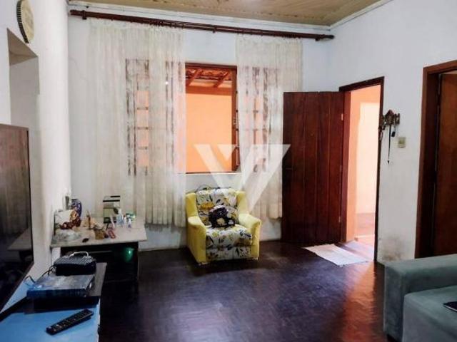 Casa com 3 dormitórios à venda, 172 m² por R$ 500.000,00 Vila Leão Sorocaba/SP