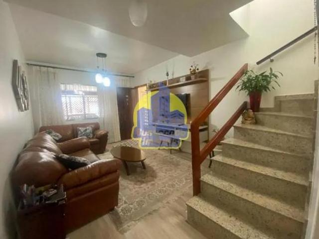 Casa com 3 dormitórios à venda, 172 m² por R$ 550.000,00 Veloso Osasco/SP
