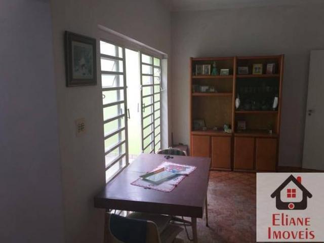 Casa com 3 dormitórios à venda, 172 m² por R$ 550.000,00 Parque Industrial Campinas/SP