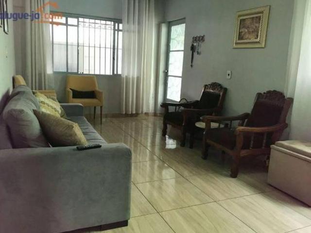 Casa com 3 dormitórios à venda, 172 m² por R$ 585.000,00 Bosque dos Eucaliptos São José dos Camp