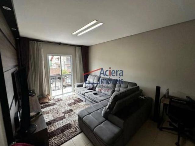 Casa com 3 dormitórios à venda, 172 m² por R$ 650.000,00 Vila D&apos Este Cotia/SP