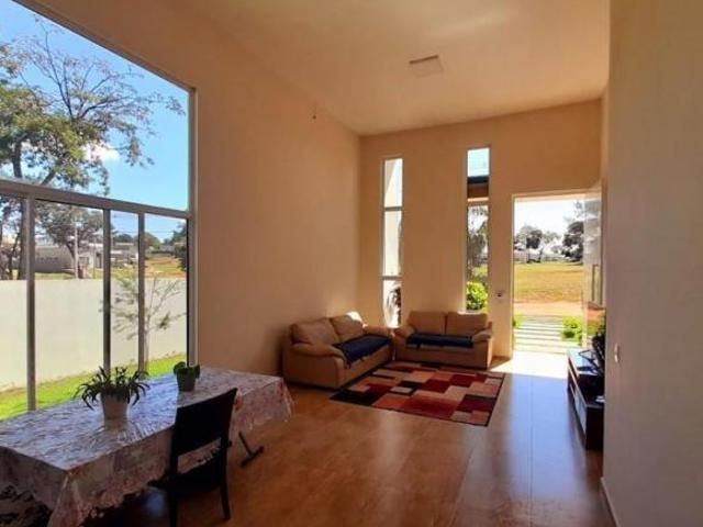 Casa com 3 dormitórios à venda, 172 m² por R$ 710.000 Ninho Verde II Pardinho/SP