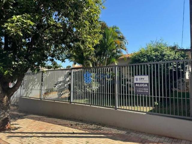 Casa à venda, 172 m² por R$ 780.000,00 Vila Zelina Londrina/PR