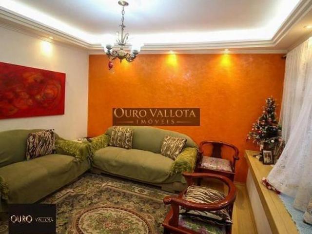 Casa com 3 dormitórios à venda, 172 m² por R$ 795.000,00 Vila Prudente Zona Leste São Paulo/SP