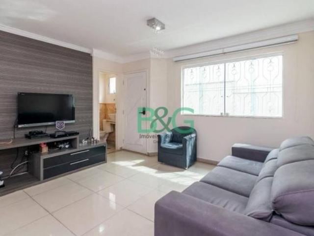 Casa à venda, 172 m² por R$ 798.000,00 Chora Menino São Paulo/SP