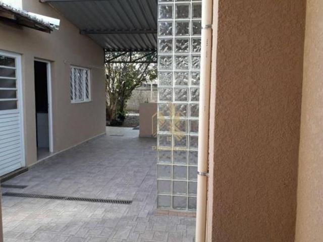 Casa com 3 dormitórios à venda, 172 m² por R$ 850.000,00 Parque dos Coqueiros Atibaia/SP