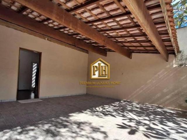 Casa com 3 dormitórios à venda, 172 m² por R$ 850.000,00 Parque dos Coqueiros Atibaia/SP