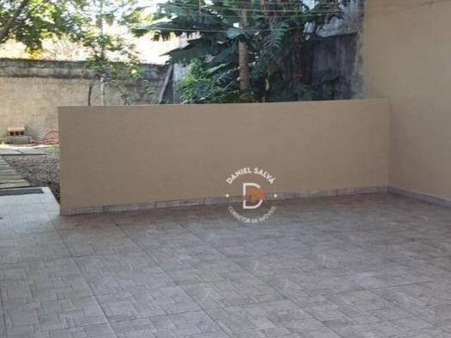 Casa com 3 dormitórios à venda, 172 m² por R$ 850.000 Jardim Roseli Atibaia/SP