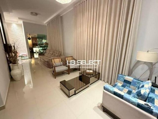Casa com 3 dormitórios à venda, 172 m² por R$ 950.000,00 Alto Umuarama Uberlândia/MG