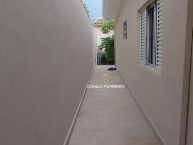 Casa com 3 dormitórios à venda, 172 m² por R$ 950.000,00 Parque Residencial Presidente Médici It