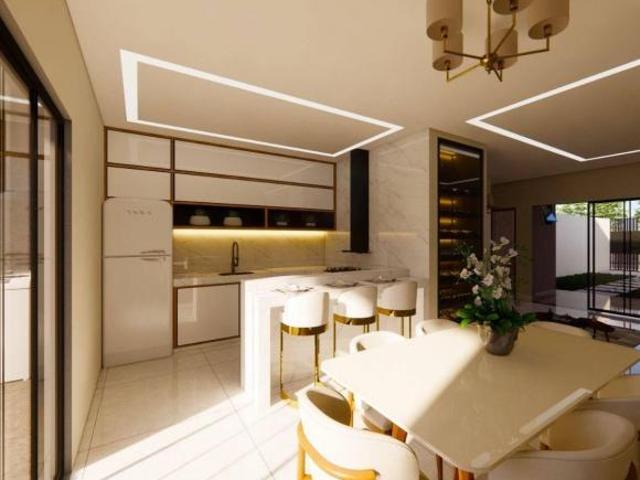 Casa com 3 dormitórios à venda, 172 m² por R$ 950.000 Copacabana Belo Horizonte/MG