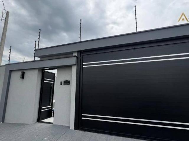 Casa com 3 dormitórios à venda, 172 m² por R$ 999.000,00 Manacás Santa Bárbara D&apos Oeste/SP