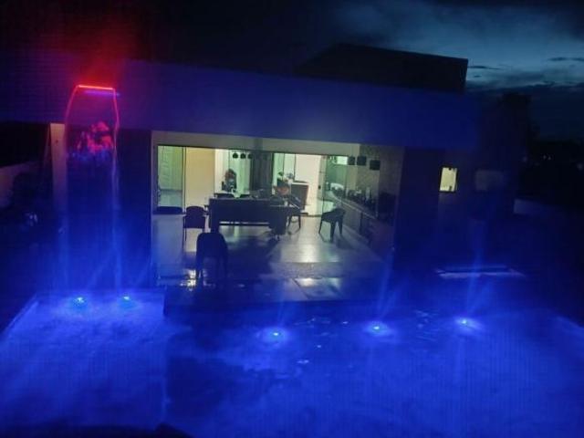 Casa com 3 dormitórios à venda, 172 m² por RS 799.000,00 Riviera de Santa Cris