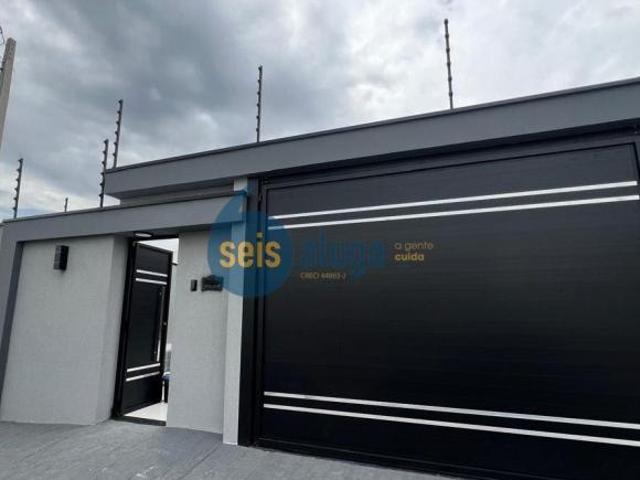Casa com 3 dormitórios à venda, 172m² por R$ 999.000,00 Jardim dos Manacás.